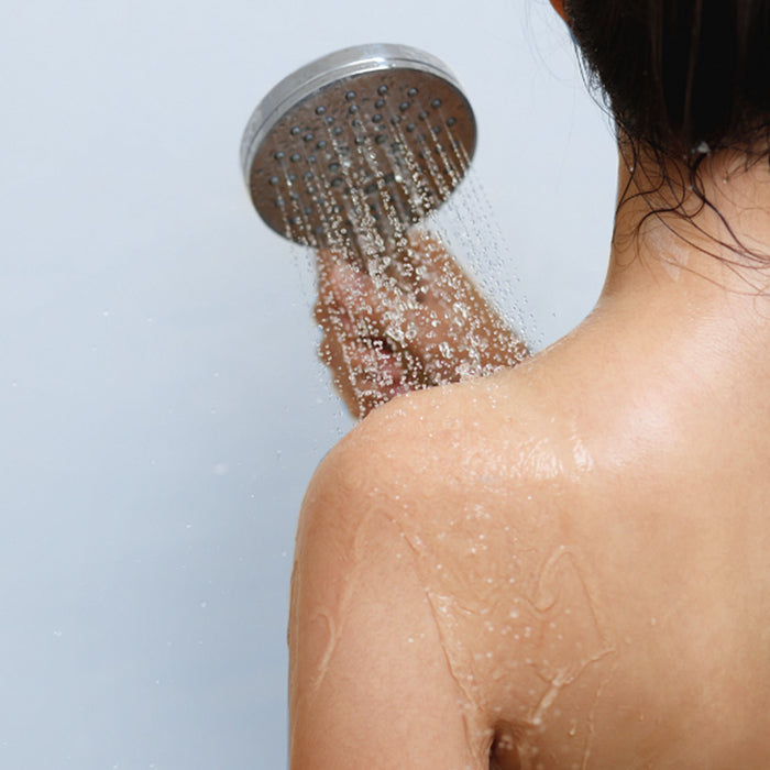 The Hidden Dangers of Shower Water: How Unfiltered Water Affects Your Skin